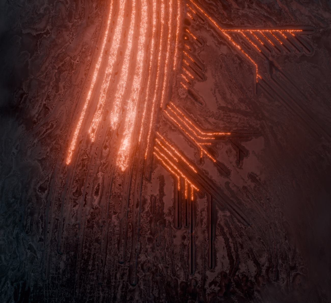 Playing With Fire: Harnessing Lava To Build Sustainable Cities – State ...