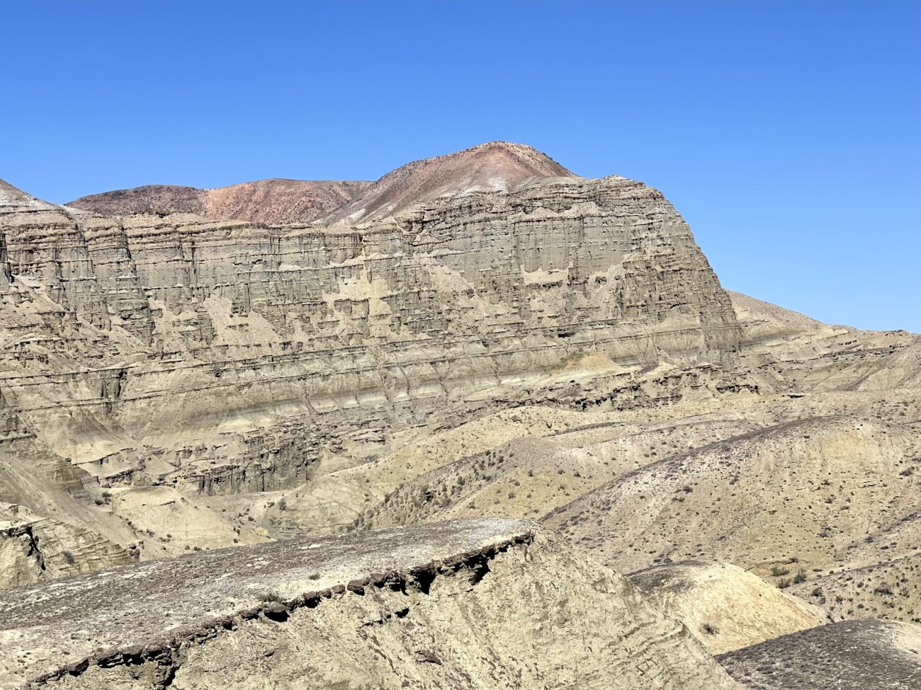 A Chaotic Mars-Earth Planetary Cycle May Have Contributed to One of ...