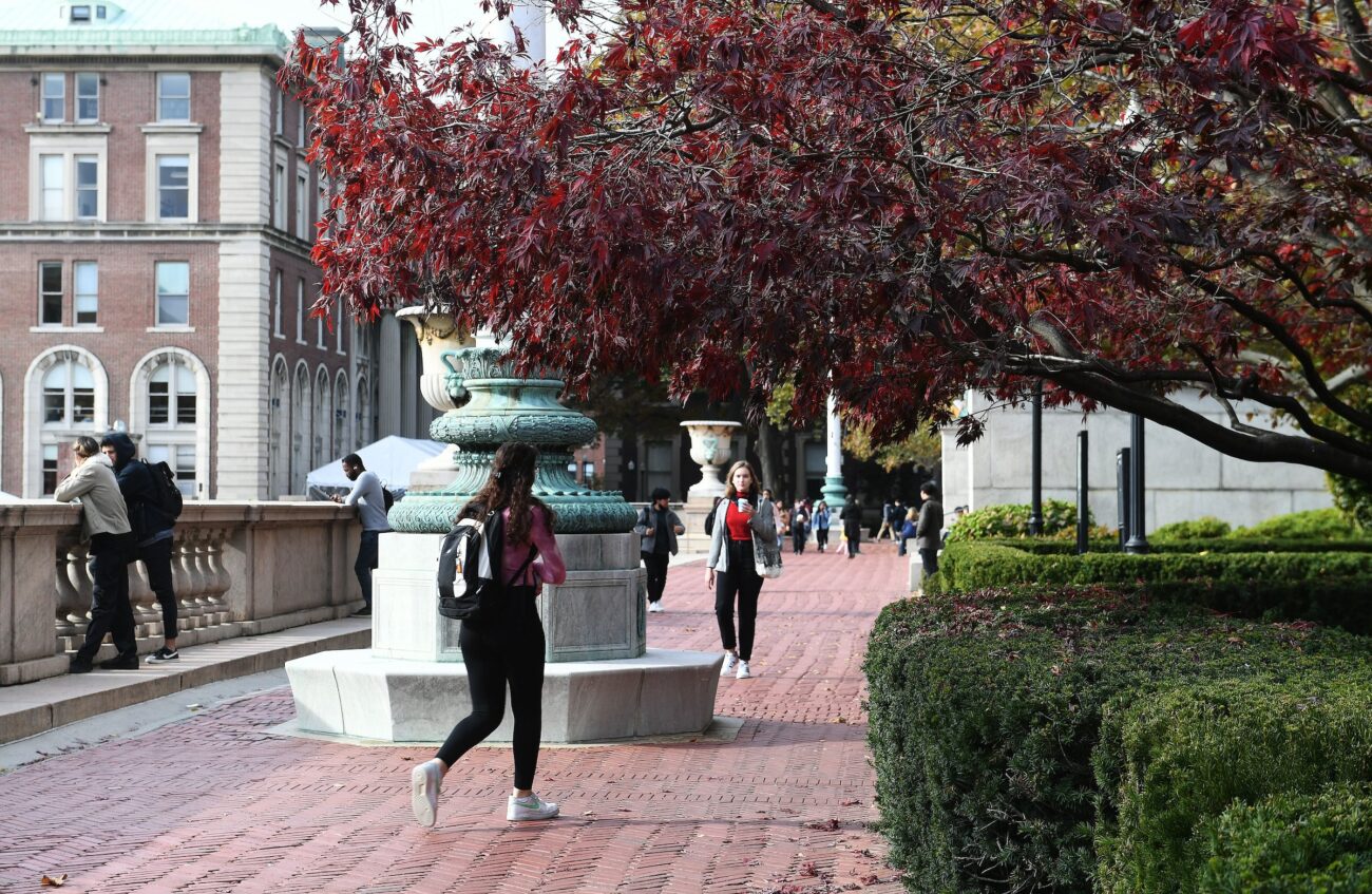 Columbia Climate School Welcomes New Faculty To Start the Academic Year ...