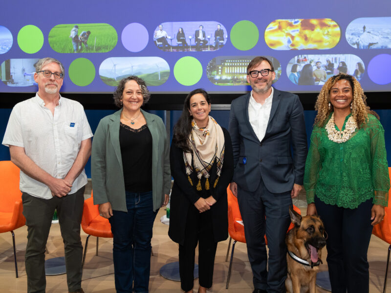 Be Part of Climate Week 2025 at Columbia Climate School – State of the ...