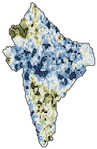 Study of Extreme Indian Rainfall Upends Conventional Wisdom – State of ...